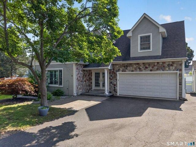 Jarvis Rd, Old Saybrook, Home For Sale