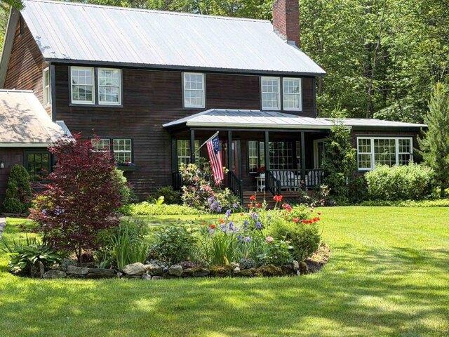 Jarvis Rd, Weathersfield, Home For Sale