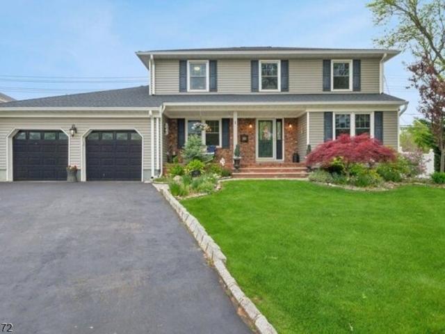Jarvis Ter, Clark, Home For Sale