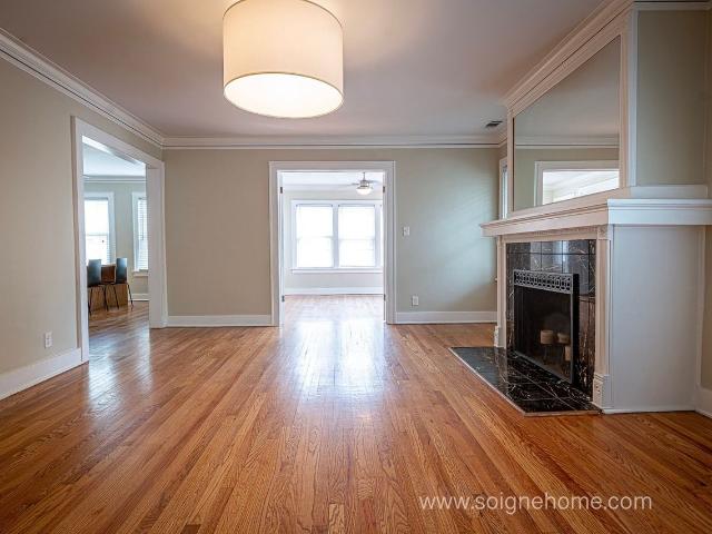 JarboeS4813 3 Bedroom Apartment for Rent at 4813 Jarboe St, Kansas City, MO 64112 West Plaza