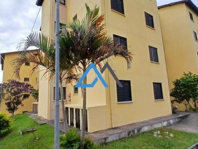 Jardim 1 Apartamento à Venda | 2 Dormitórios | Terra Preta – Mairiporã/SP