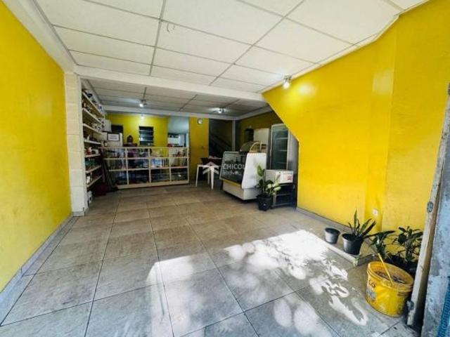 Jardim Colibri Cotia 223,20 M²
