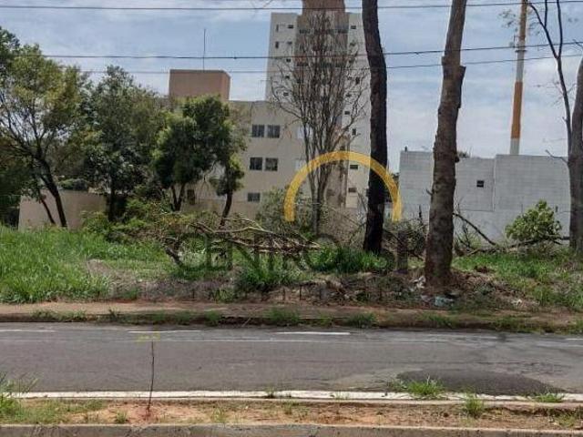 Jardim Colonial, Excelente lote para construção de edifício com 1.083 m² de área