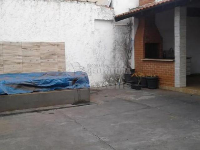Jardim Conceição, casa com 3 dormitórios, em terreno de 385 m² Bom Local