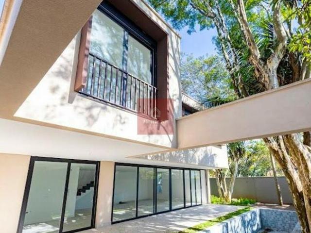 Jardim Cordeiro Casa com 04 suites, 04 vagas, 531m²