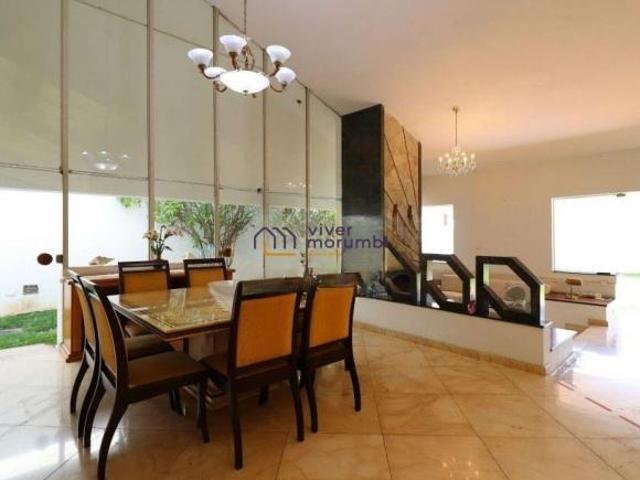JARDIM CORDEIRO, SOBRADO, 4 SUÍTES, ESCRITÓRIO, 4 VAGAS COBERTAS. 800M² ÁREA CONSTRUÍDA