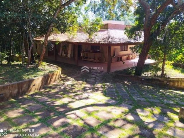 Jardim Camargo Canguera São Roque 3.022,00 M²
