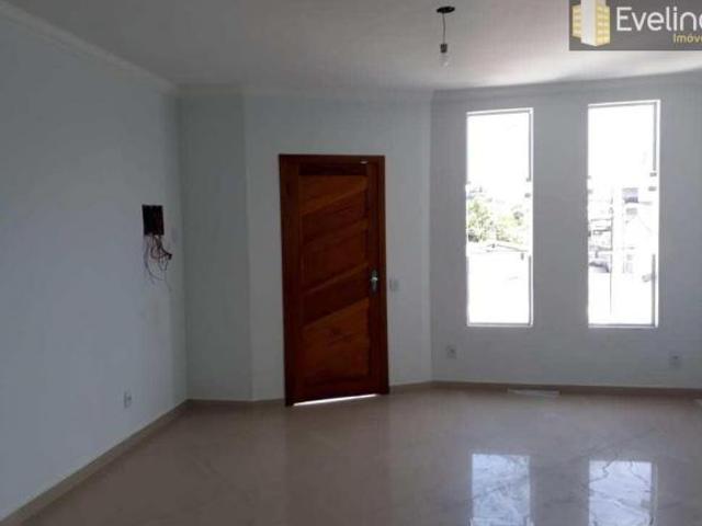 Jardim Camila Casa a Venda de 3 Dms 1s de 250m AT e 140m AC