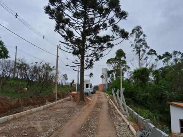 JARDIM CANON II – ÚLTIMAS 3 UNIDADES EM MAIRINQUE