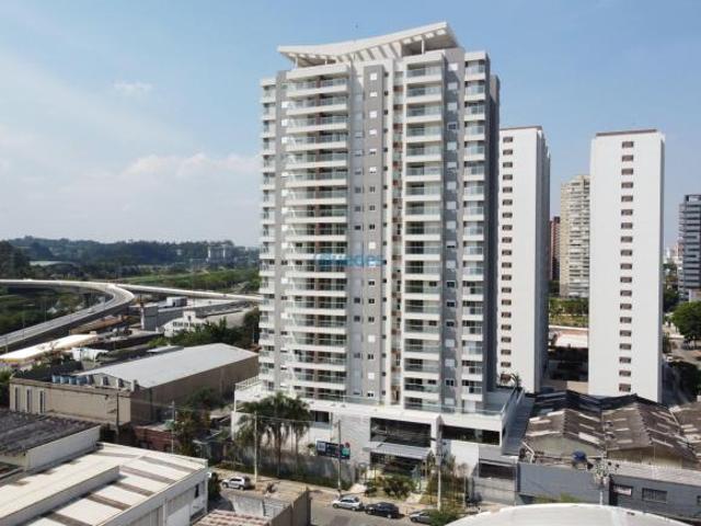 Jardim Caravelas São Paulo
