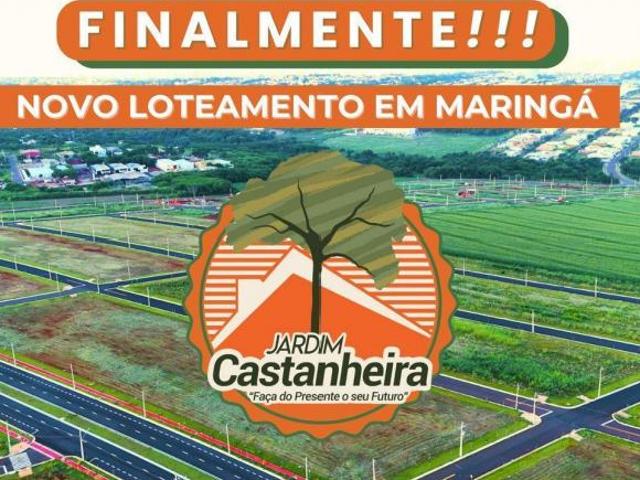 JARDIM CASTANHEIRA