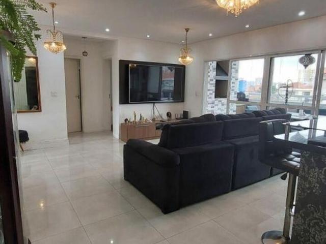Jardim Cidália, 3 Quartos, 1 Suíte, 102m²,2 vagas à Venda R$ 780.000,00