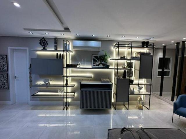 Jardim Cidália, 3 Quartos, 1 Suíte, 102m², 2 vagas Venda / Locação por R$ 740.000,00/ 4.200,00