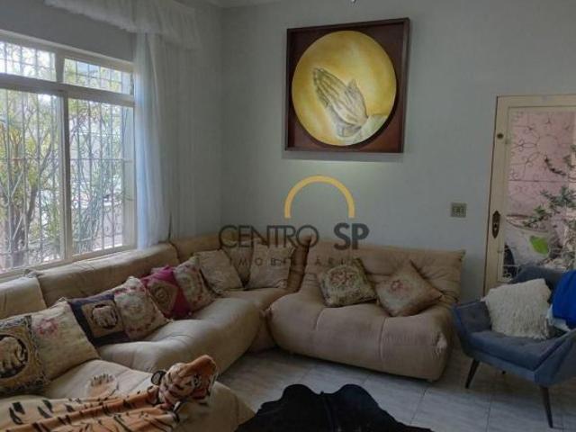 Jardim Cruzeiro do Sul, Casa com 5 dormitórios à venda, 292 m² por R$ 840.000