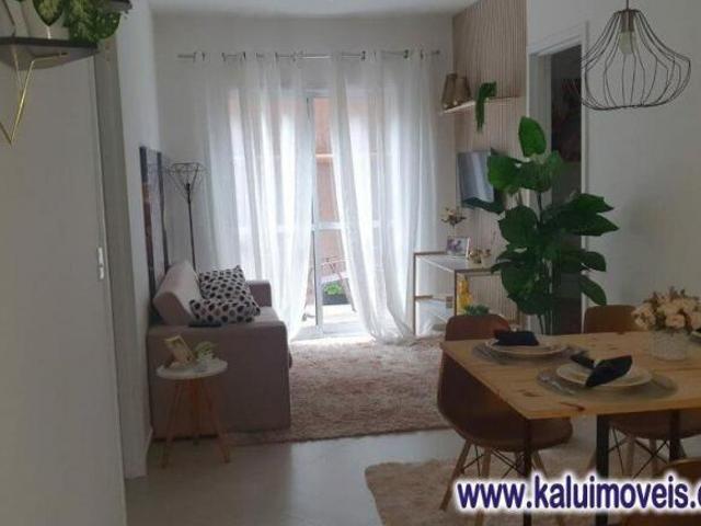 JARDIM CRISTIANE APARTAMENTO DE CONDOMINIO