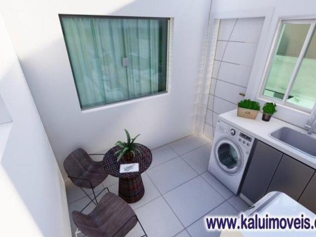 JARDIM CRISTIANE APARTAMENTO SE