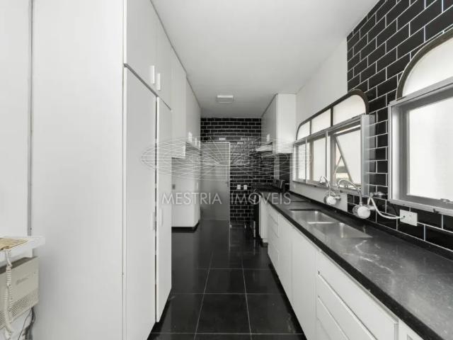 Jardim América | Excelente apartamento com 288,15 m², com ótimo design interno