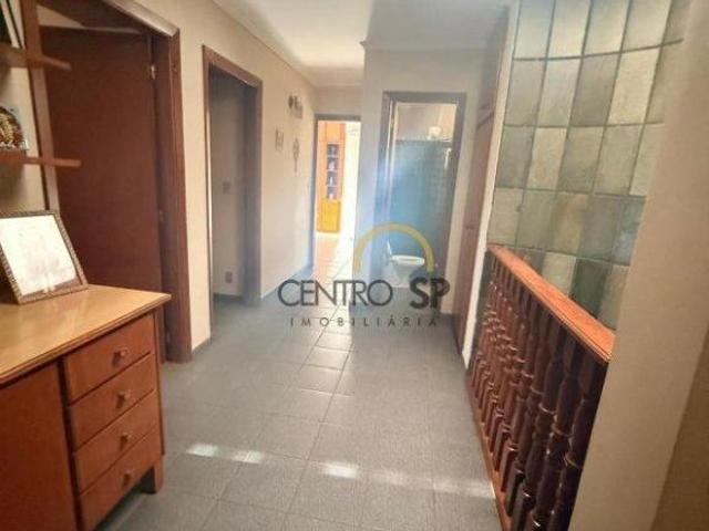 Jardim Amália, Casa para venda com 221,48 m² e 4 Dormitórios 1 suíte
