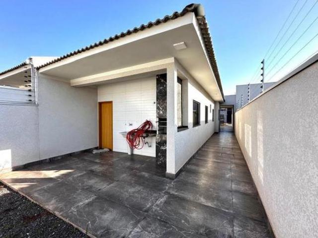 JARDIM AMERICA