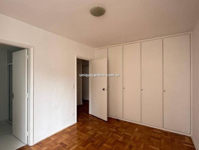 Jardim América: 3 Dorm | 1 Suíte | 1 Vaga | 129 m² úteis