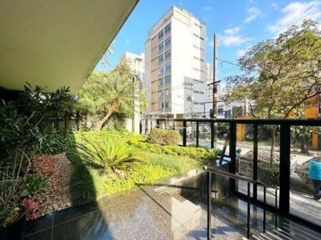 JARDIM AMÉRICA 3 DORMITÓRIOS E 2 VAGAS