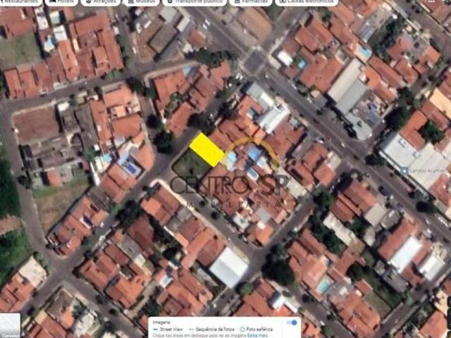 Jardim América, Terreno à venda, 242 m², 11x22