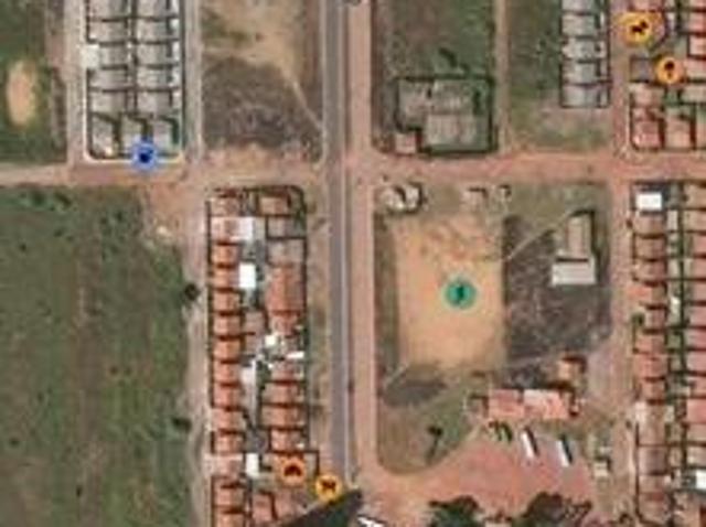 JARDIM AMERICA V Vendo terreno com 200 m² escriturado e quitado no Jardim America V Aguas Lindas