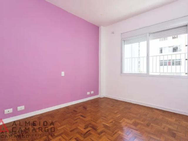 Jardim américa apartamento 165,3m²