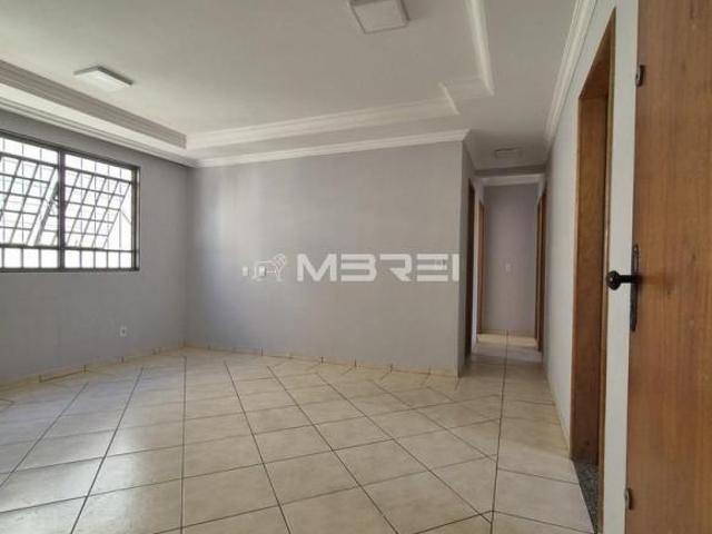 Jardim América apartamento 3 quartos à venda na Major Brokers Goiânia