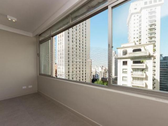 Jardim América | Apartamento reformado | próximo ao Colégio Dante Alighieri !