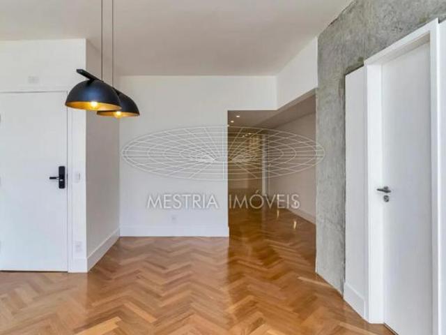 Jardim America | Apto com 142 m² | Reformado | Localização especial dispensa comentários!