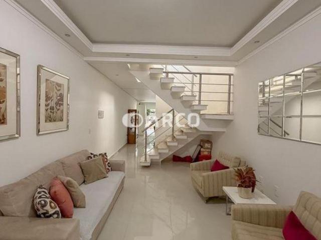Jardim América Casa com 3 quartos sendo 1 suíte Área Gourmet incrível!