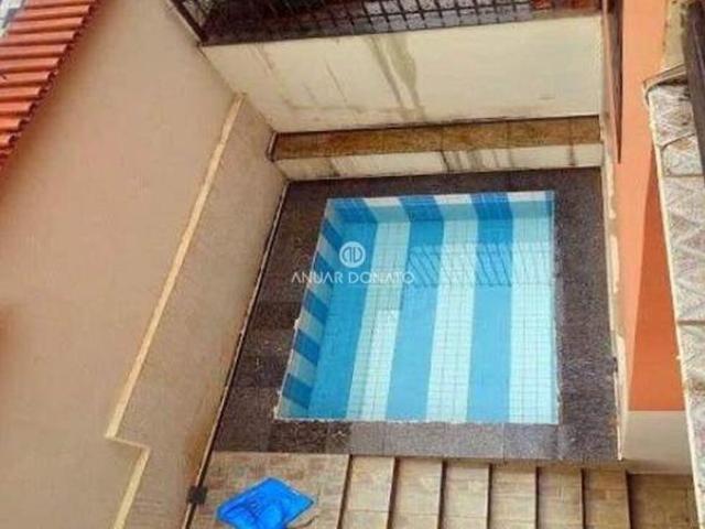 Jardim América Casa Residencial 4 quartos à venda na Anuar Donato