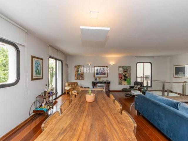 Jardim América! Duplex!