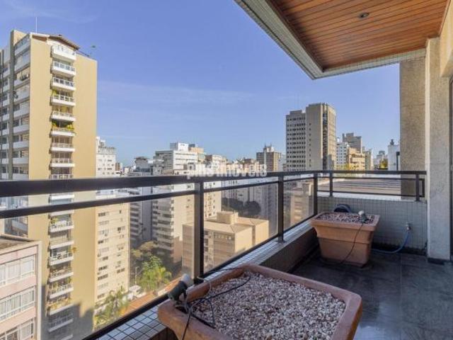 Jardim América! Duplex Incrível! Oportunidade! Próximo Paulistano!