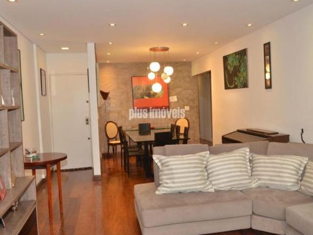 Jardim America Lindemberg 147m2 util