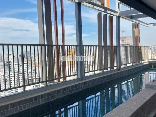 Jardim America mobiliado