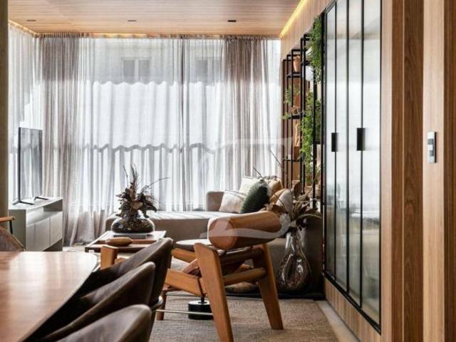 Jardim América Novo 3 suites, 2 vagas para decorar