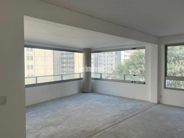 Jardim América! Prédio Novo! Alto Padrão! Oportunidade!