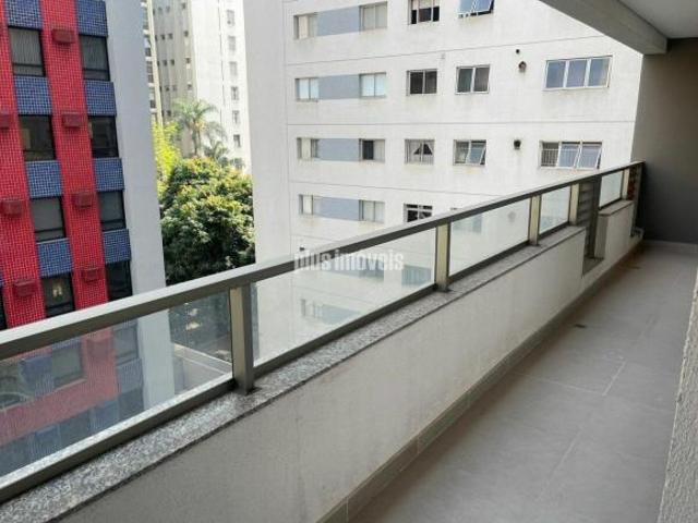 Jardim América! Prédio Novo! Alto Padrão! Oportunidade!