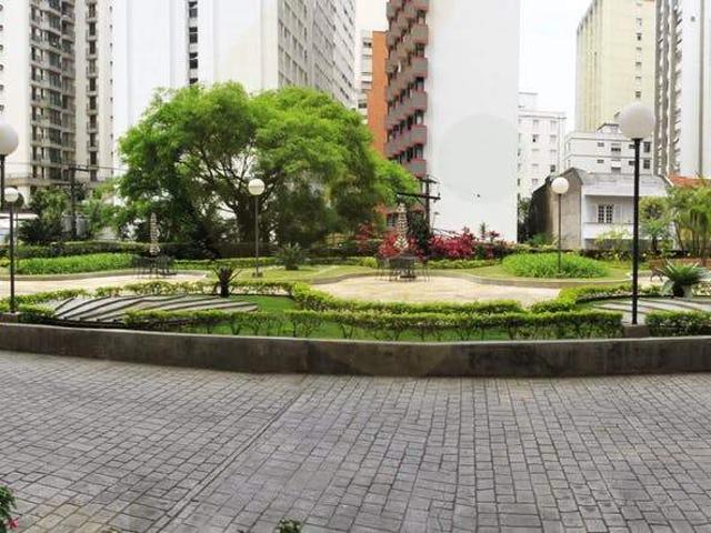 Jardim America Residential