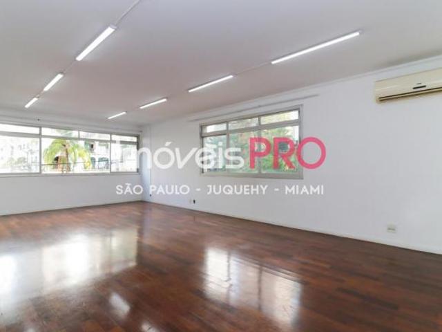 Jardim América super espaçoso