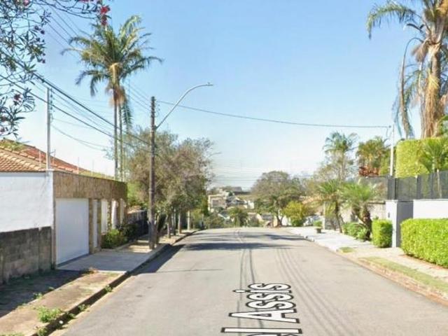 Jardim AméricaTerreno com 525 m2 com excelente topografia em Bragança Paulista