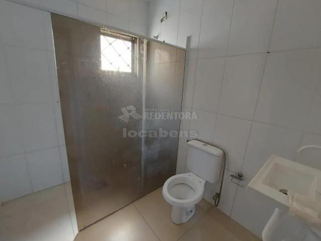 Jardim Antunes Casa 3 Dormitórios Venda