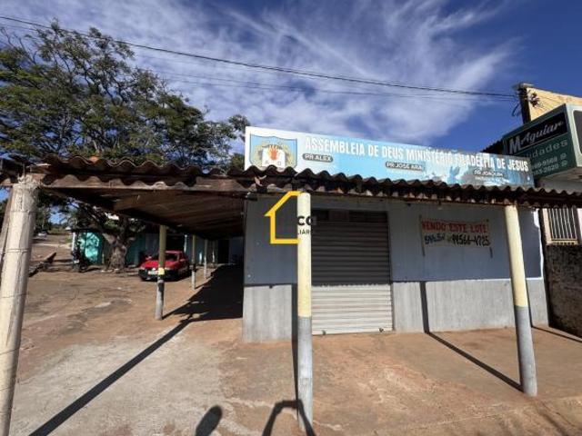 Jardim ABC Lote de esquina com mais de 596m²