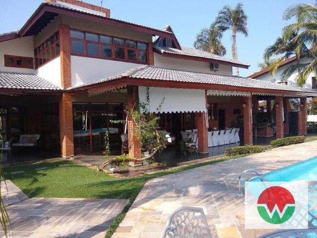 Jardim Acapulco 4 dormts 1050m² de terreno