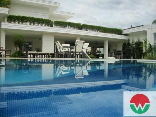 Casa com 7 dormitórios à venda, 800 m² por R$ 7.000.000,00 Acapulco Guarujá/SP
