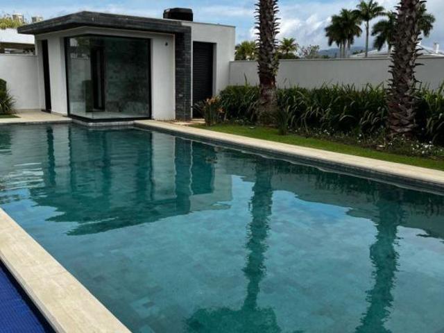 Jardim Acapulco Guarujá Casa nova com 7 suites à venda, 600 m²