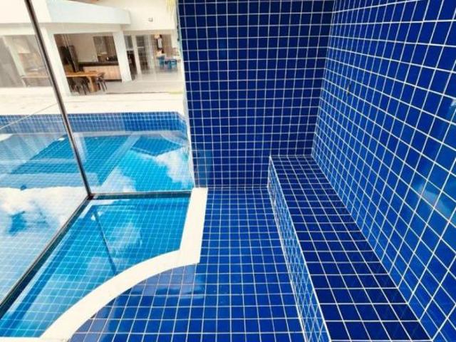 Jardim Acapulco Guarujá Casa a venda 2 suítes+ 1 dormt!