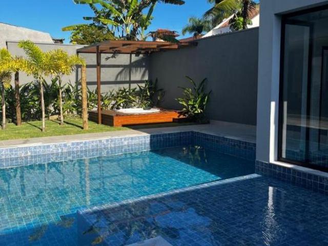 Jardim Acapulco Guarujá Casa com 5 suítes à venda,415m² R$ 5.900.000